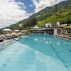 Explore the Dolomites from our hotel with infinity pool